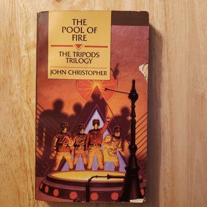 Office | The Pool Of Fire By John Christoper | Poshmark